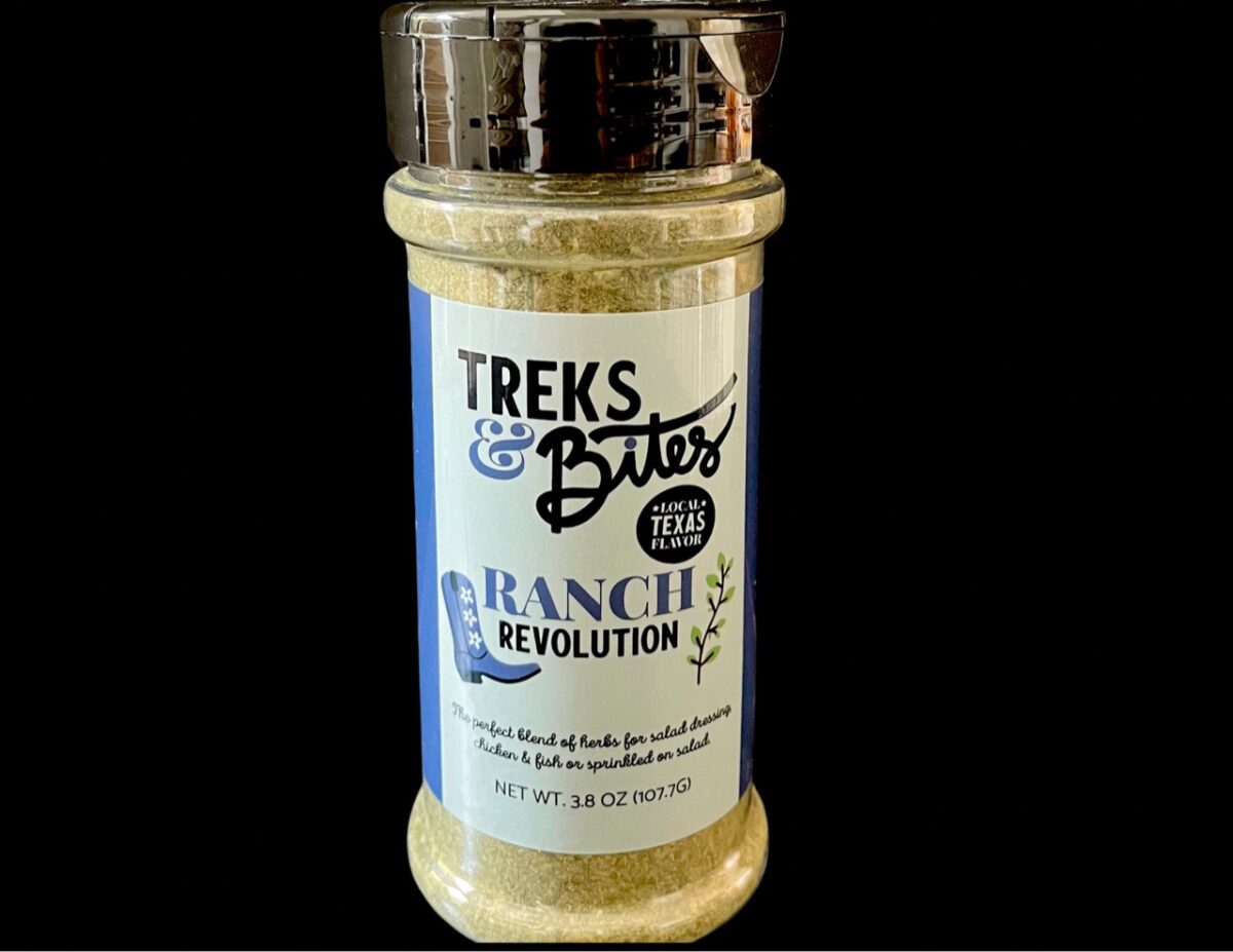 Treks & Bites | 3-Pack Spice Blend Assortment - Treks & Bites ®️